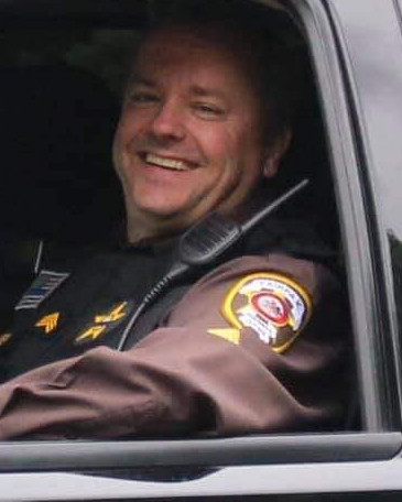 Sergeant Frederick "Butch" Cameron | LEGALUPDATES.COM