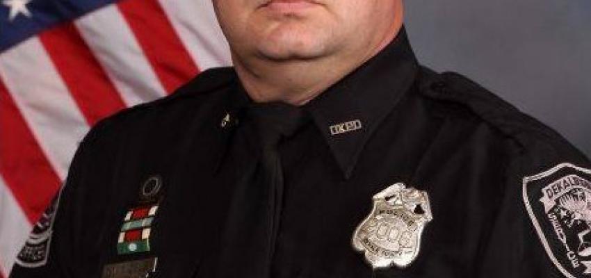 Sergeant Daniel Mobley | LEGALUPDATES.COM