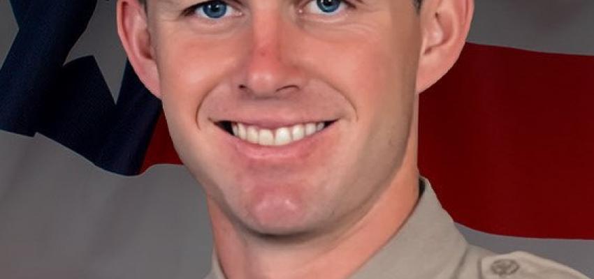 Deputy Sheriff Ryan Clinkunbroomer | LEGALUPDATES.COM