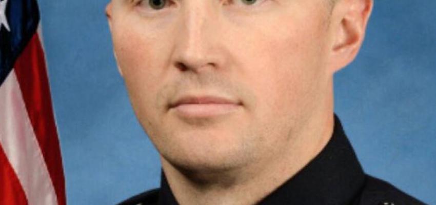 Police Officer Chad Swanson | LEGALUPDATES.COM
