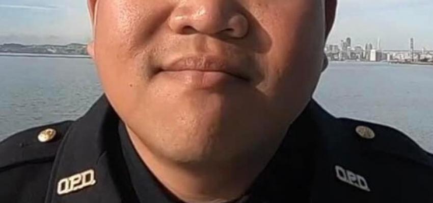 Police Officer Tuan Le | LEGALUPDATES.COM