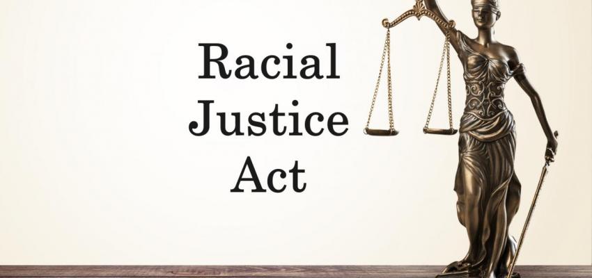 Beware Explicit and Implicit Bias: The California Racial Justice Act ...